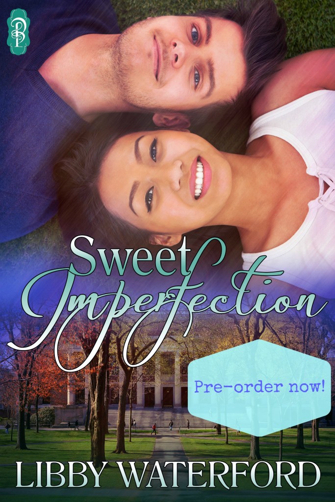 Let's celebrate! - Libby Waterford