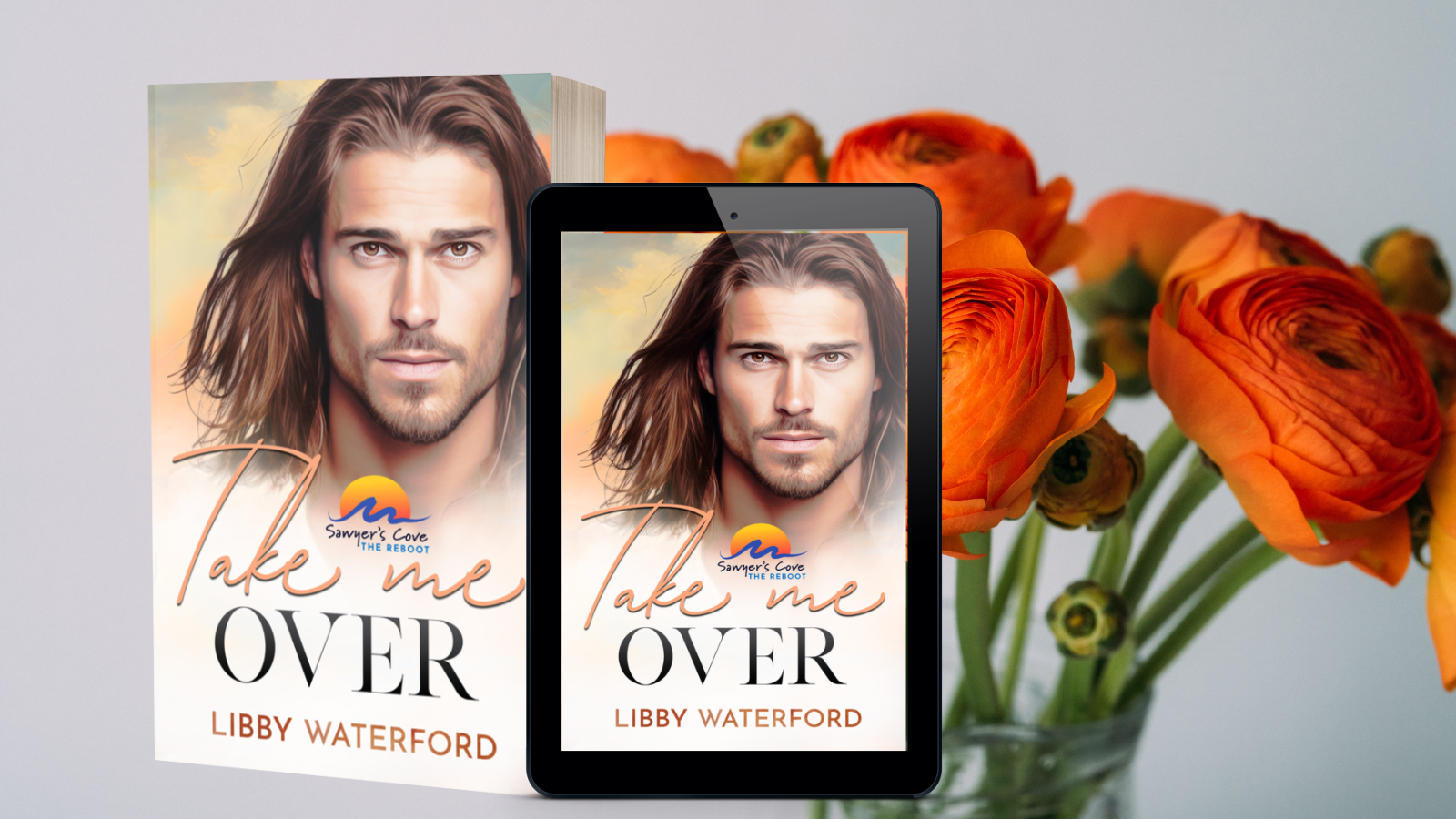 And that's a wrap! - Libby Waterford